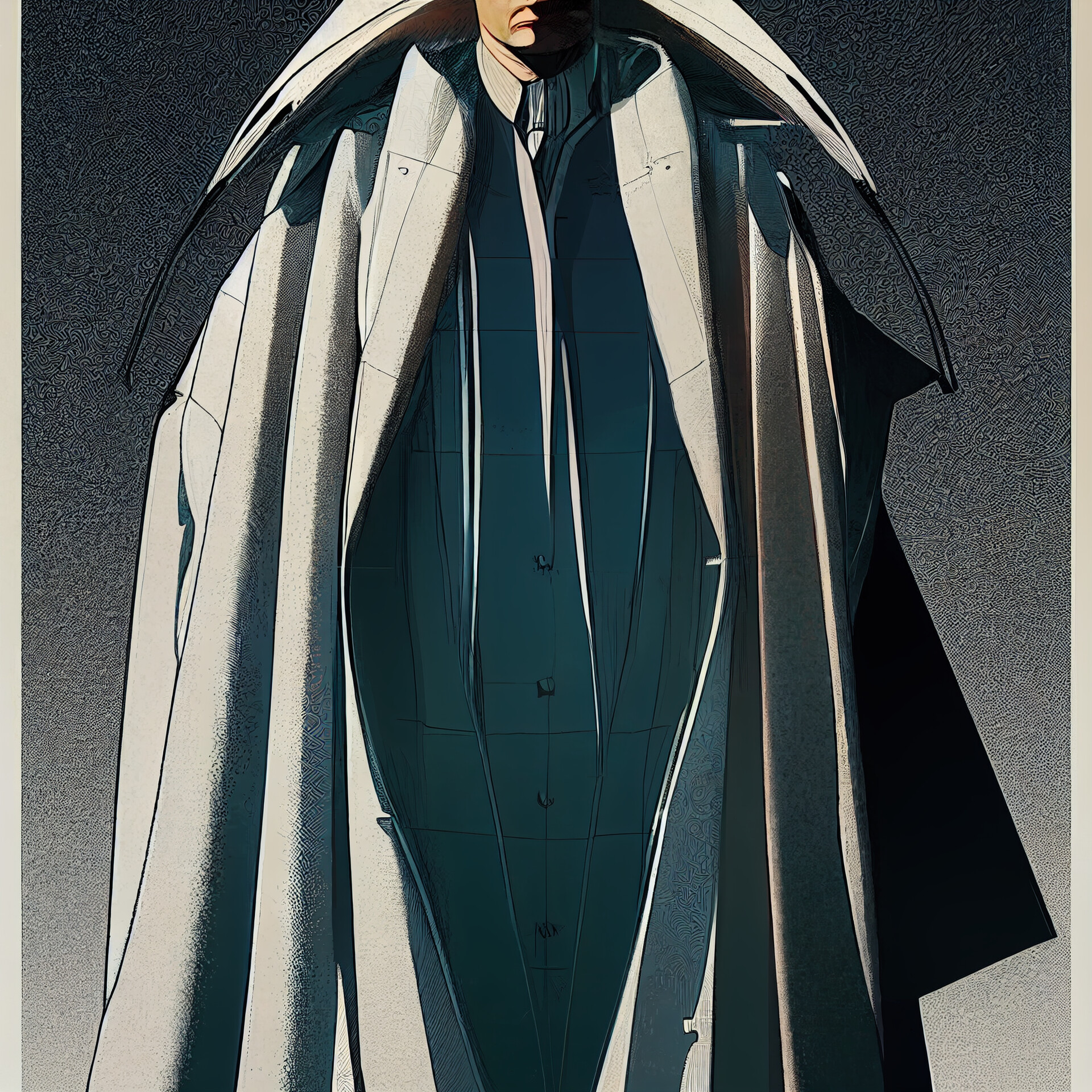 Michael Cloud - The Silicon Age