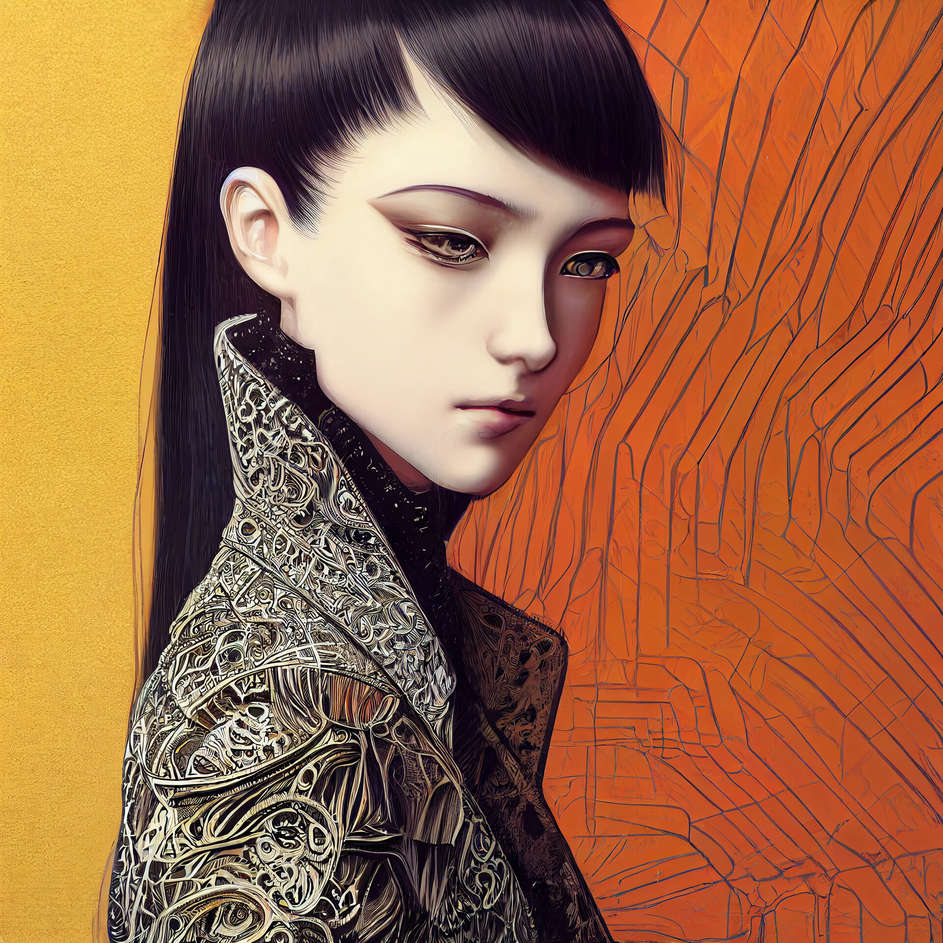 Michael Cloud - The Silicon Age