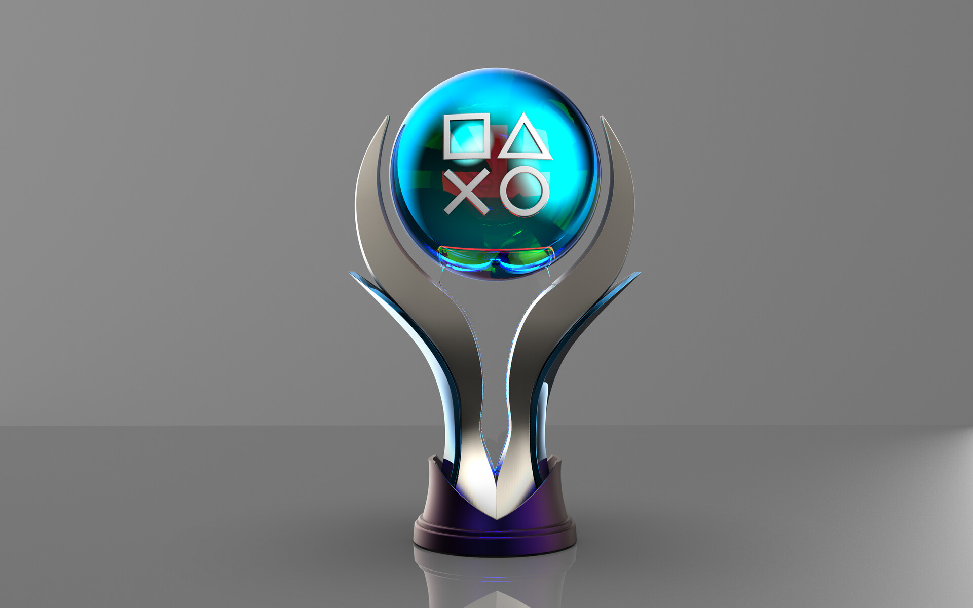 Thiago Davet - PS5 PLATINUM TROPHY