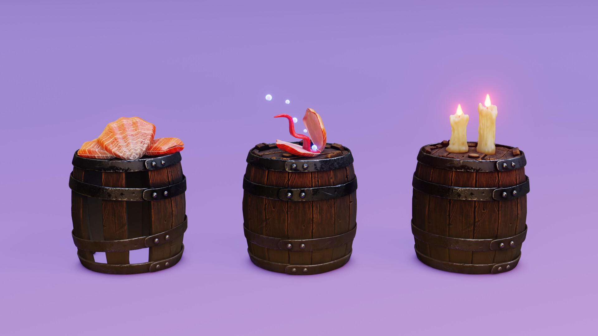 Pavel Lavrinenko - Fisherman