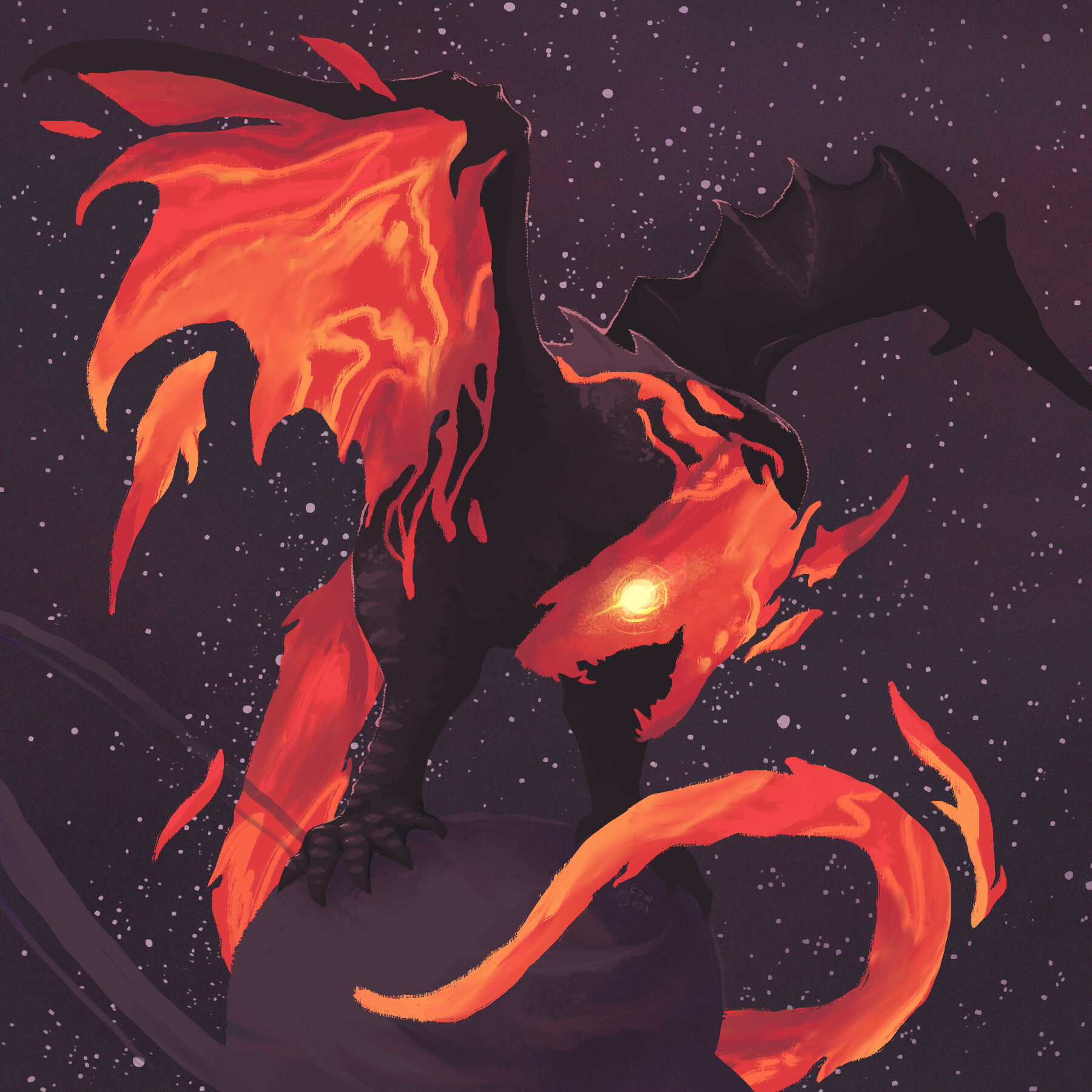 ArtStation - percieve