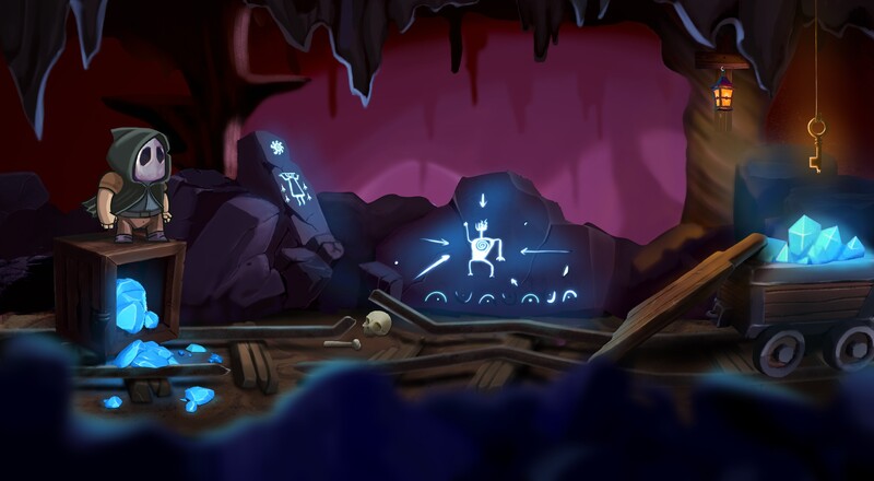 ArtStation - Huseyin Kilinc