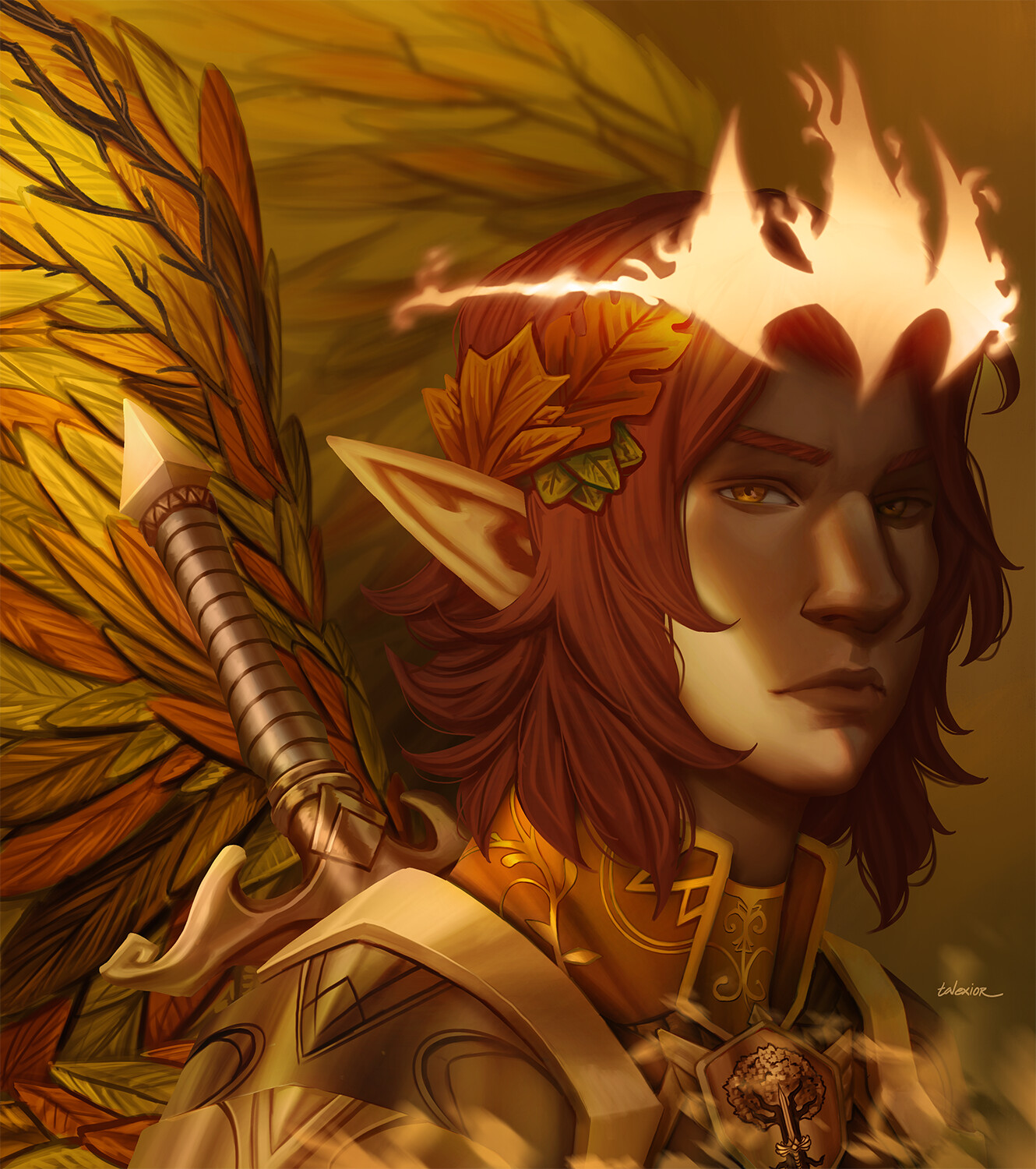 Tiago Alexandre - Shi Xiao Long