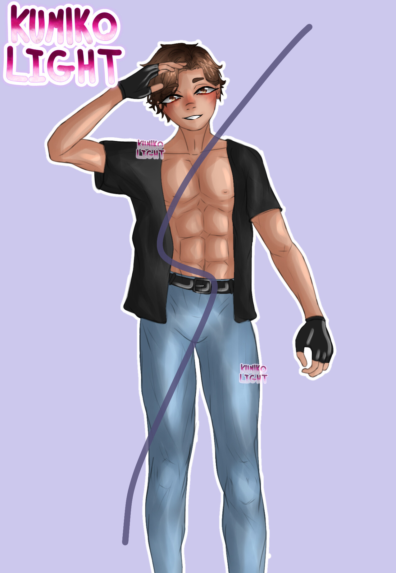 ArtStation - Chris ($10)