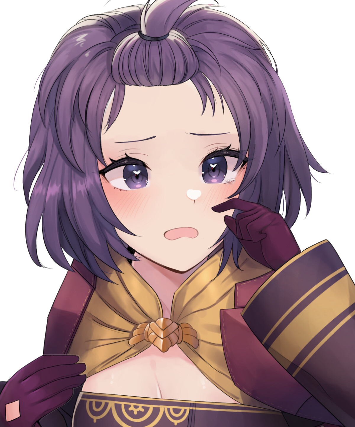 ArtStation - Bernadetta