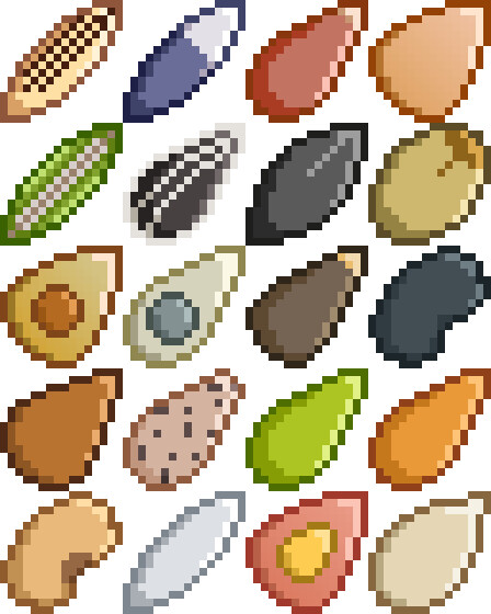 ArtStation - ???'s Garden - WIP