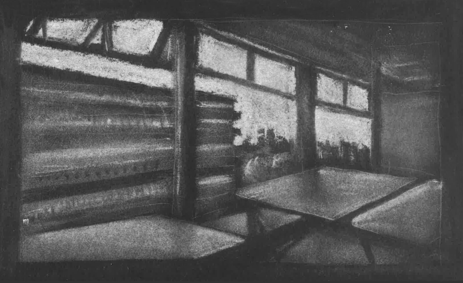 ArtStation - FADU Illustrations