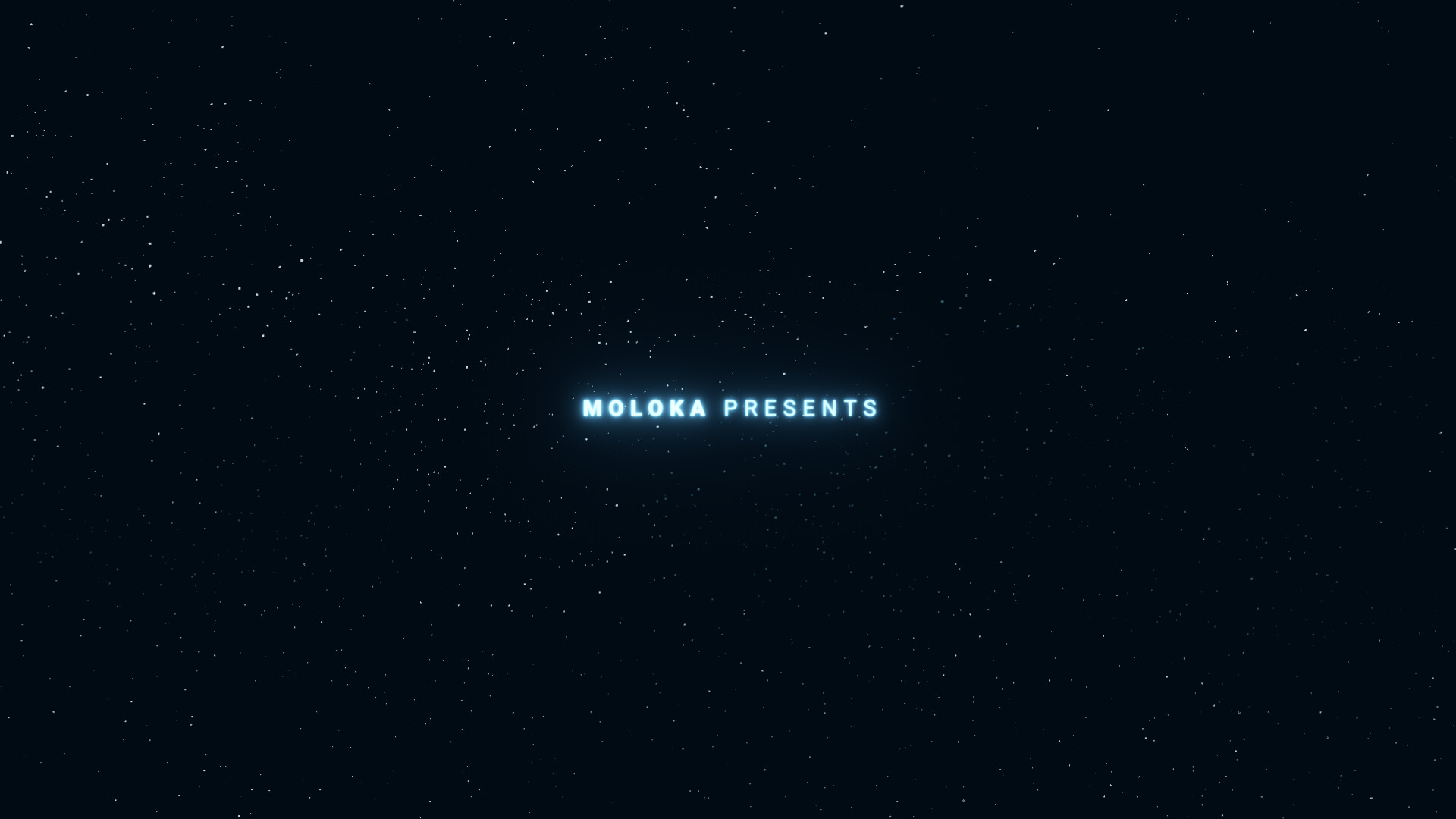 Knock-Knock Animation - MOLOKA | ID ANIMATION