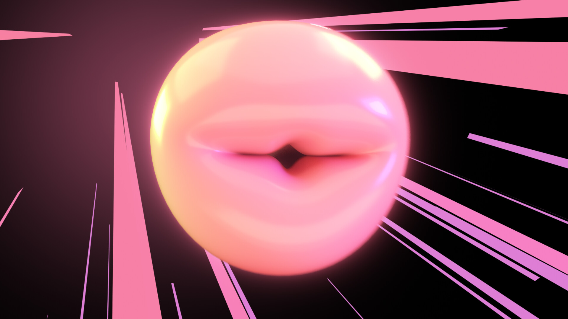 Knock-Knock Animation - MOLOKA | ID ANIMATION