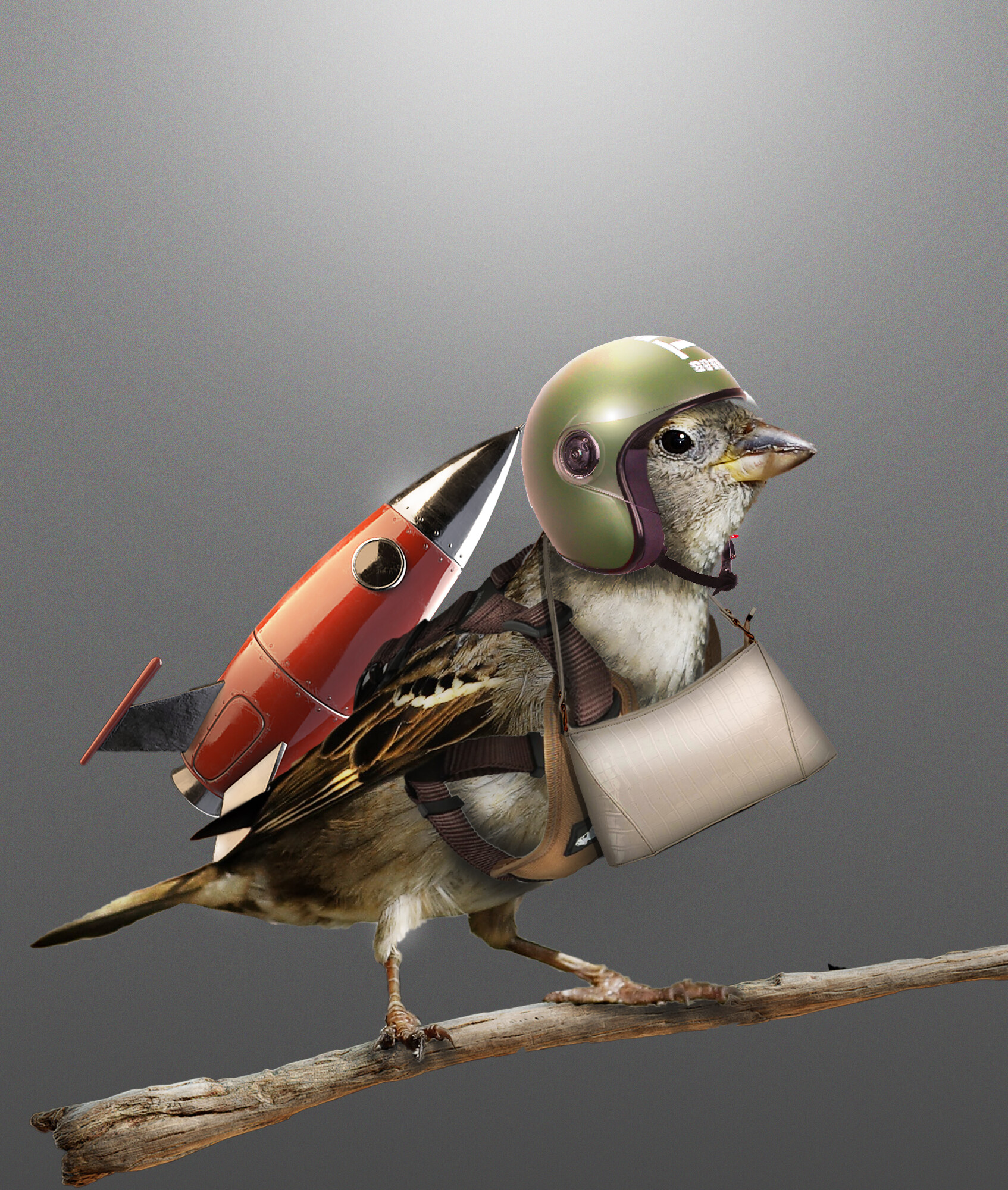 ArtStation - Manipulation