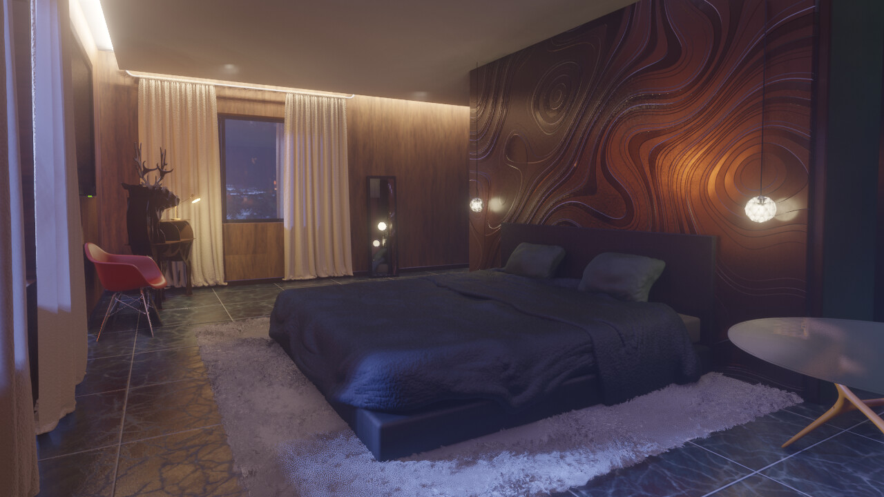 ArtStation - 3D dump