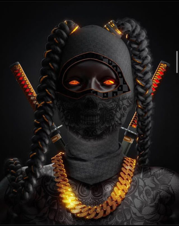 ArtStation - Super Creature NFTs Art