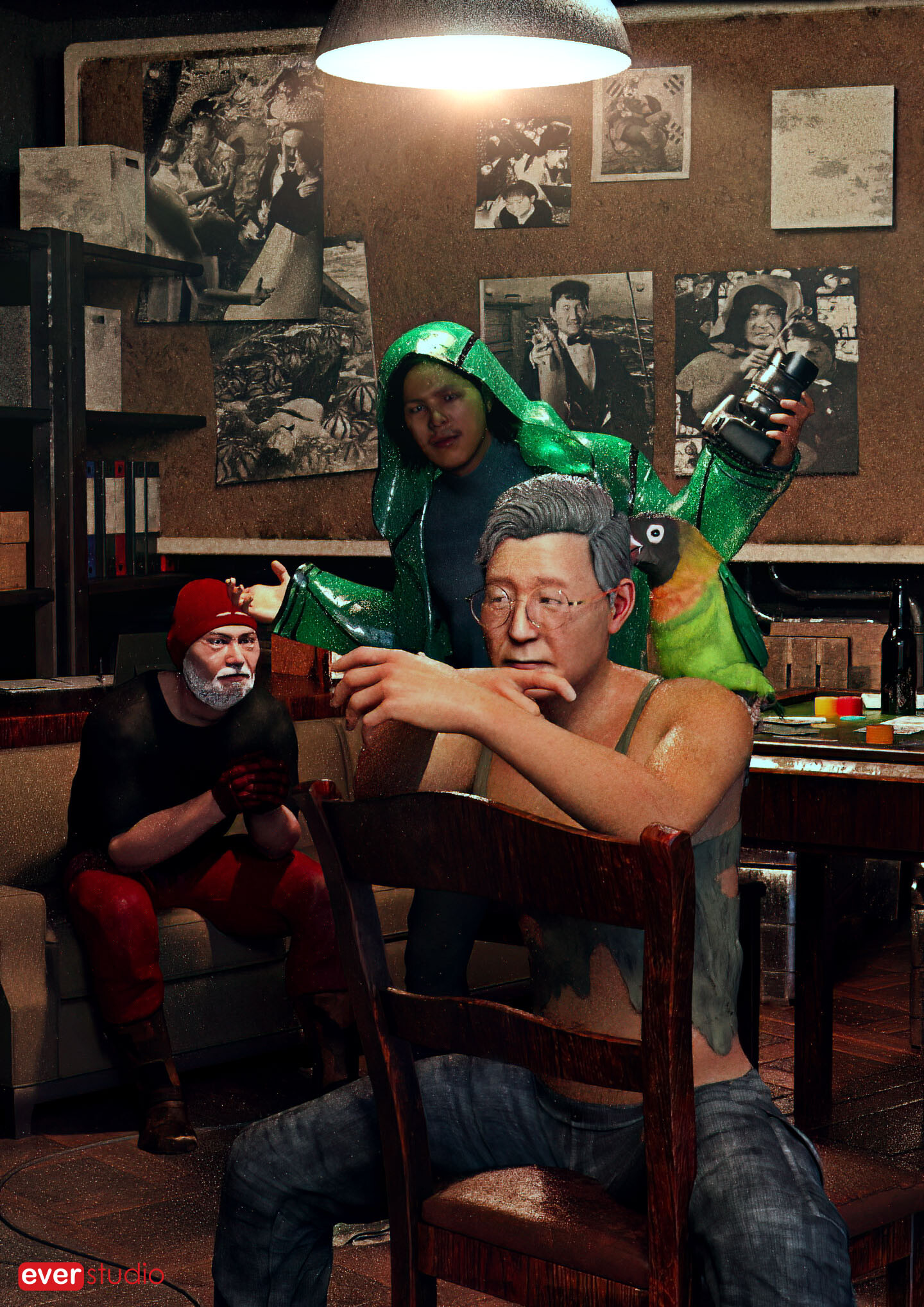 ArtStation - PRE-ORDER