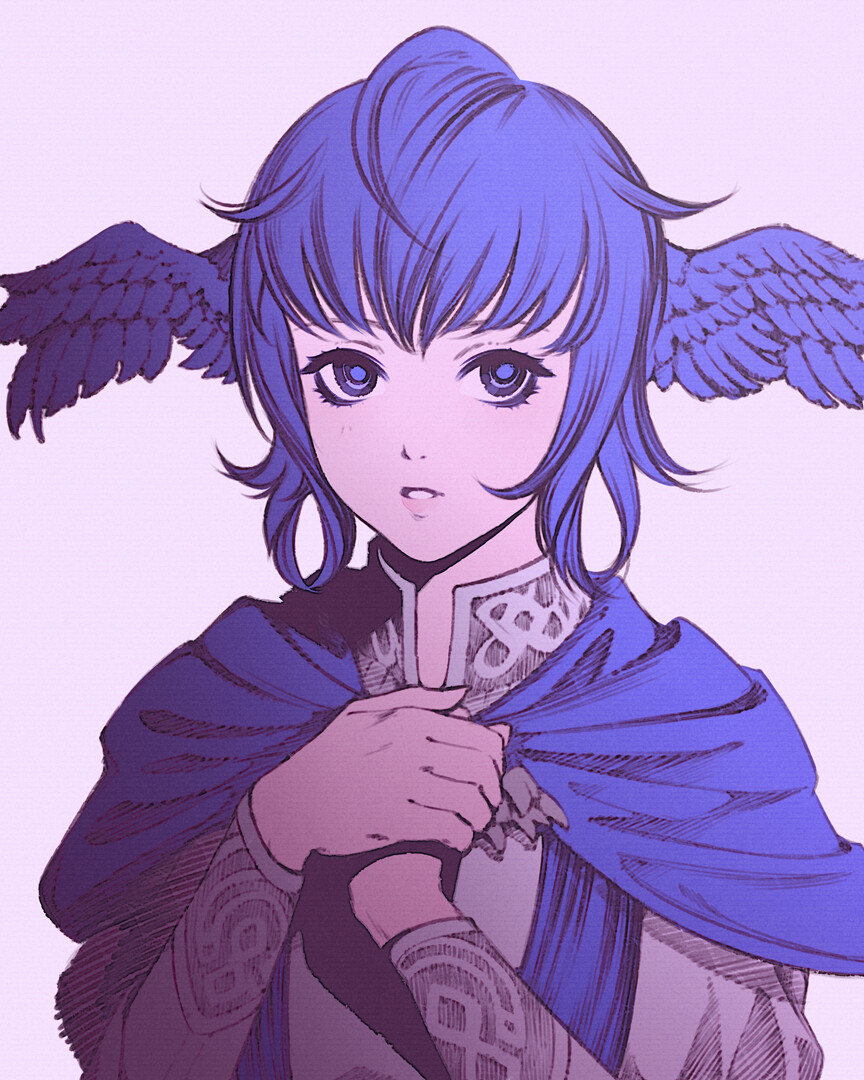 Alexandra Fomina - meteion