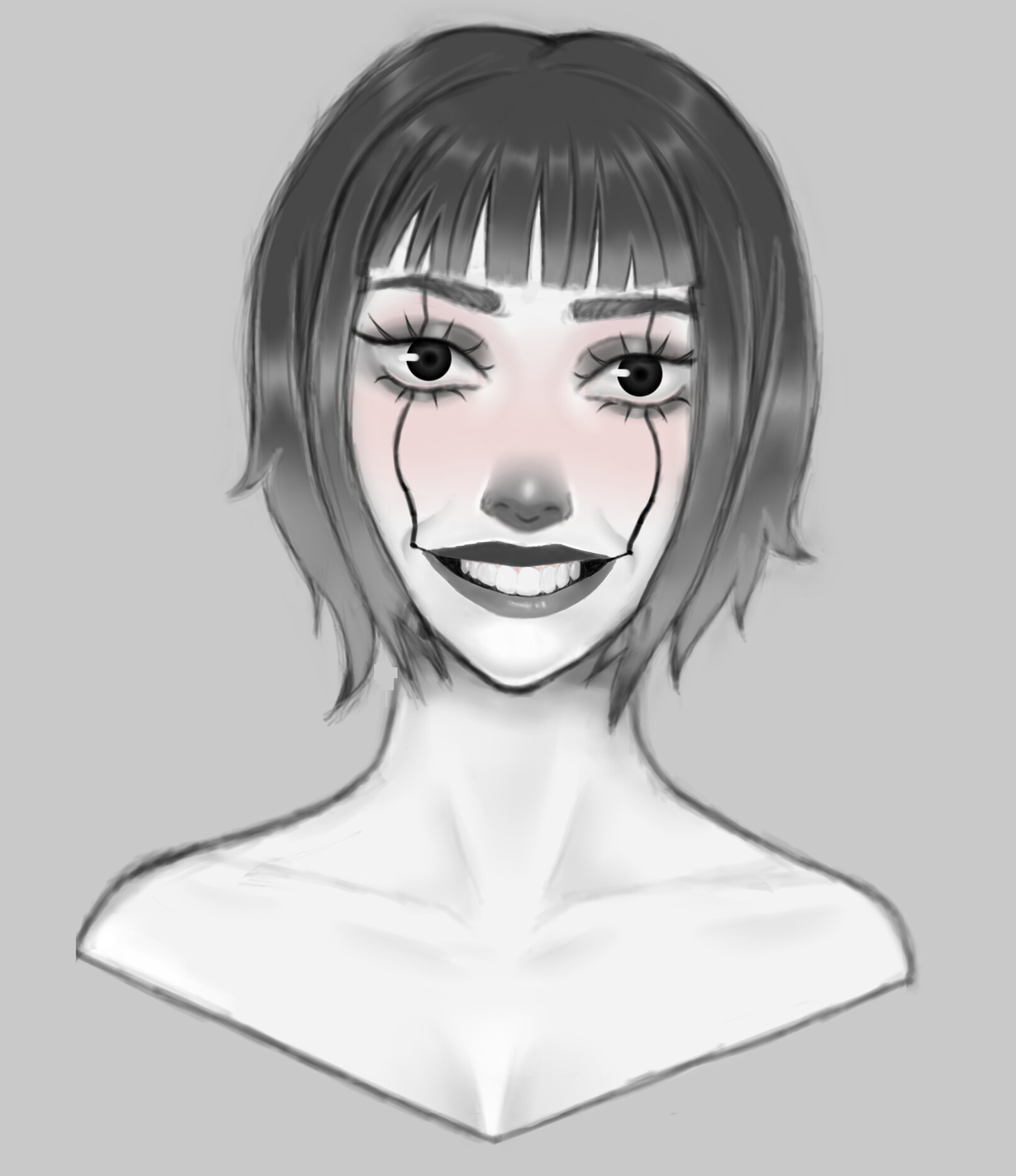 Cutting Drawings Tumblr