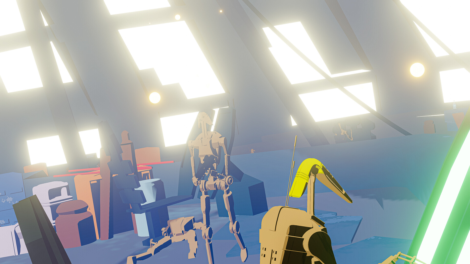 Isaiah - Munificent Command Deck