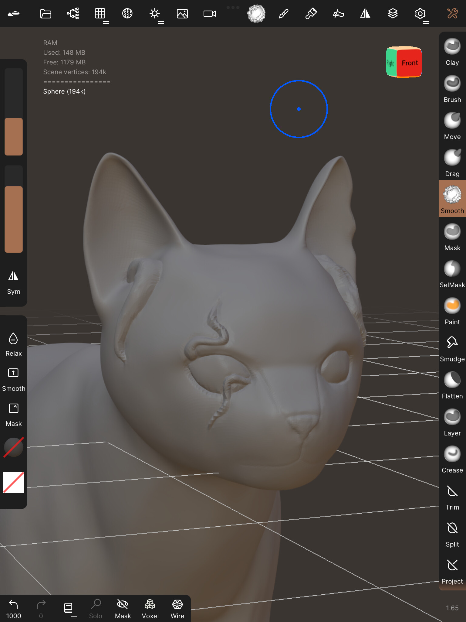 Mac Chadwick - Reapers Harvest: Bobcat