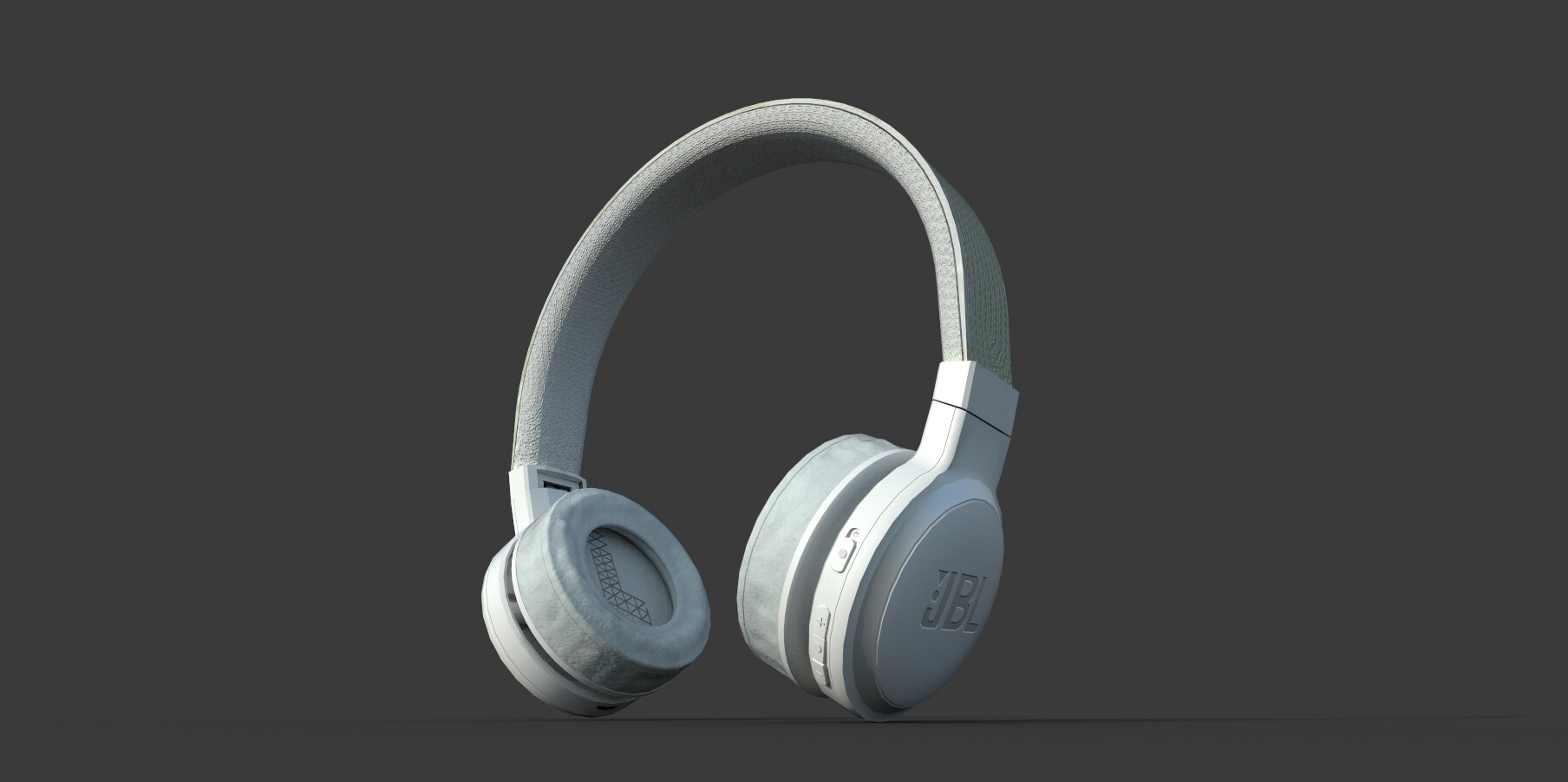 ArtStation - JBL lite 4000