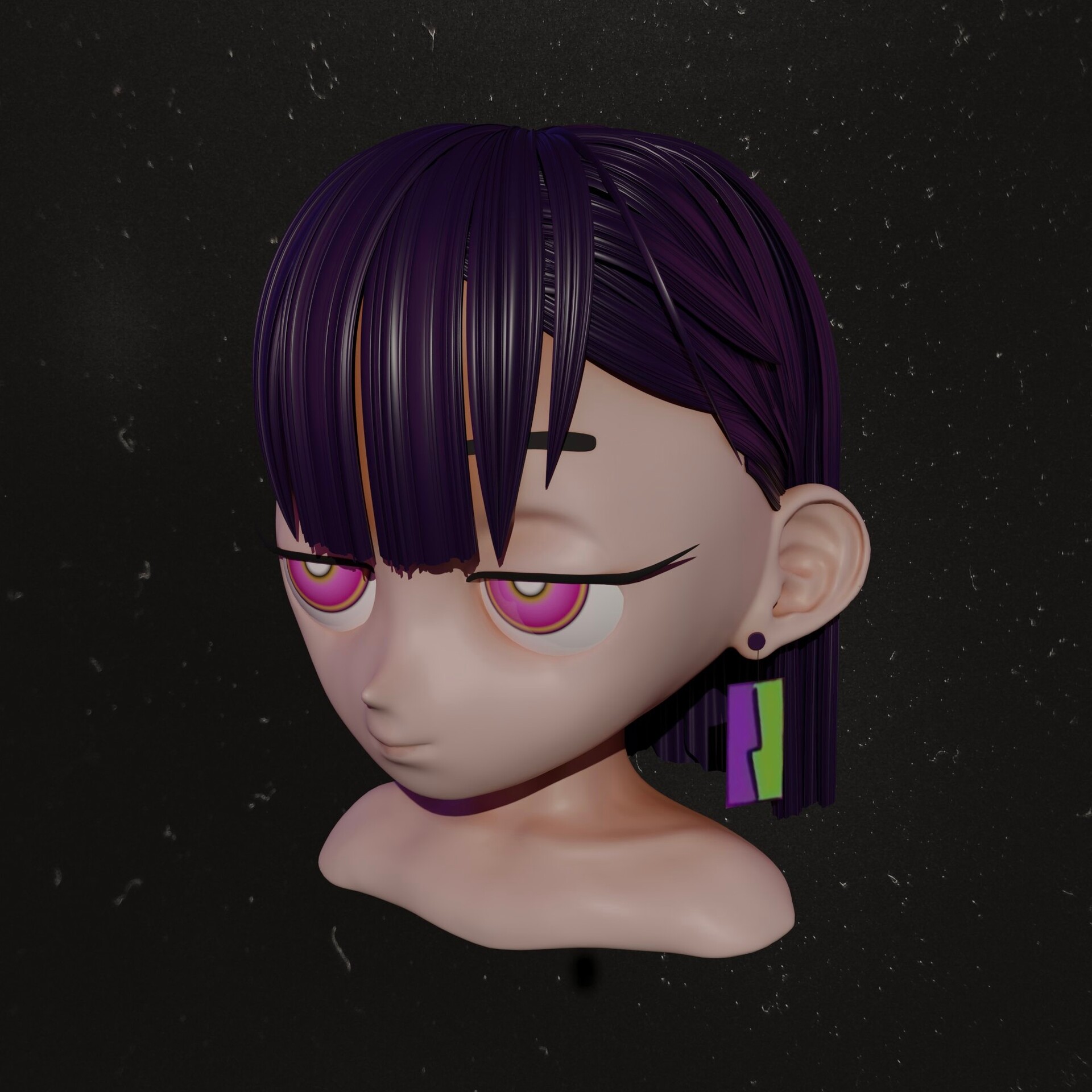 ArtStation - Zutomayo