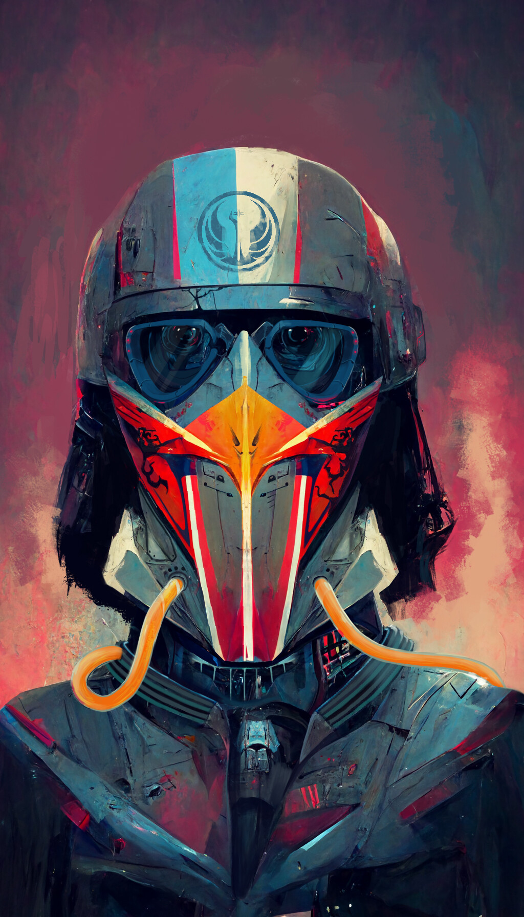 ArtStation - Concept Art Star Wars