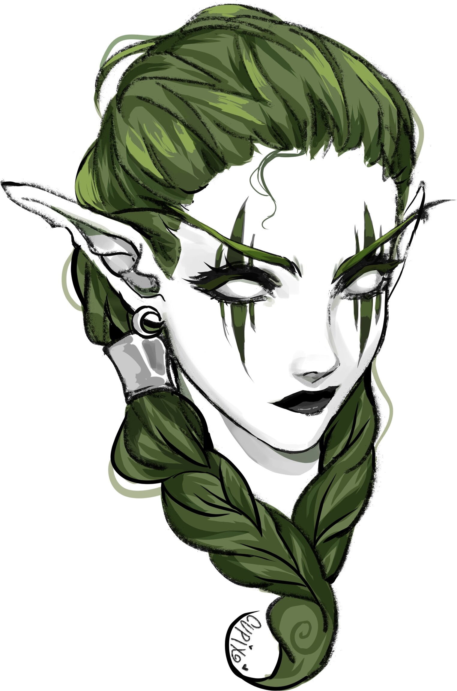 ArtStation - World of Warcraft Doodles