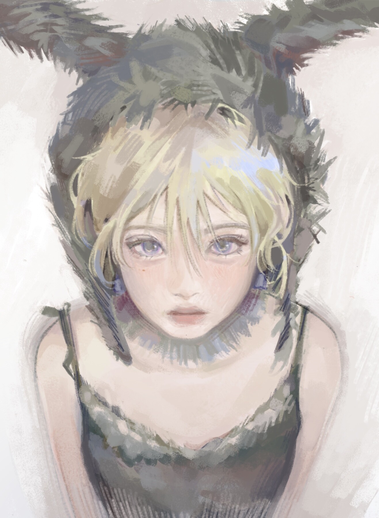 ArtStation - idontknow