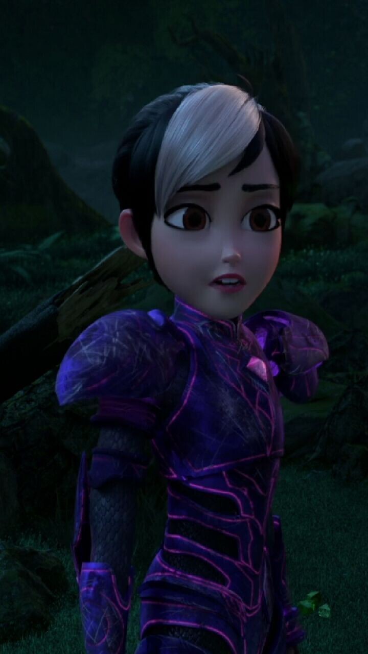 ArtStation - Wizards Tales of Arcadia Claire Nuñez