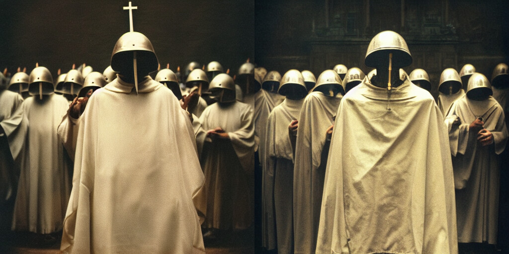 ArtStation - Adjudgment