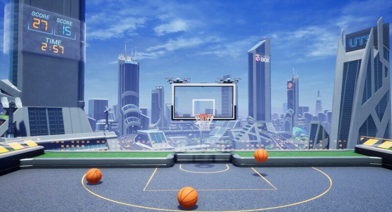 ArtStation - Alexander Dmitriev