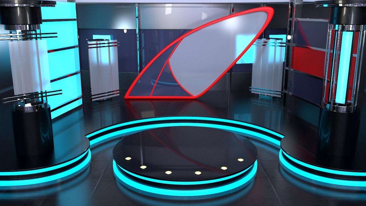 ArtStation - 3d studio