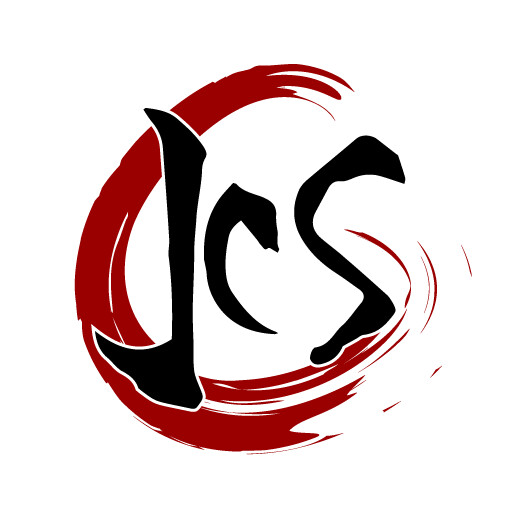 ArtStation - JCS logo