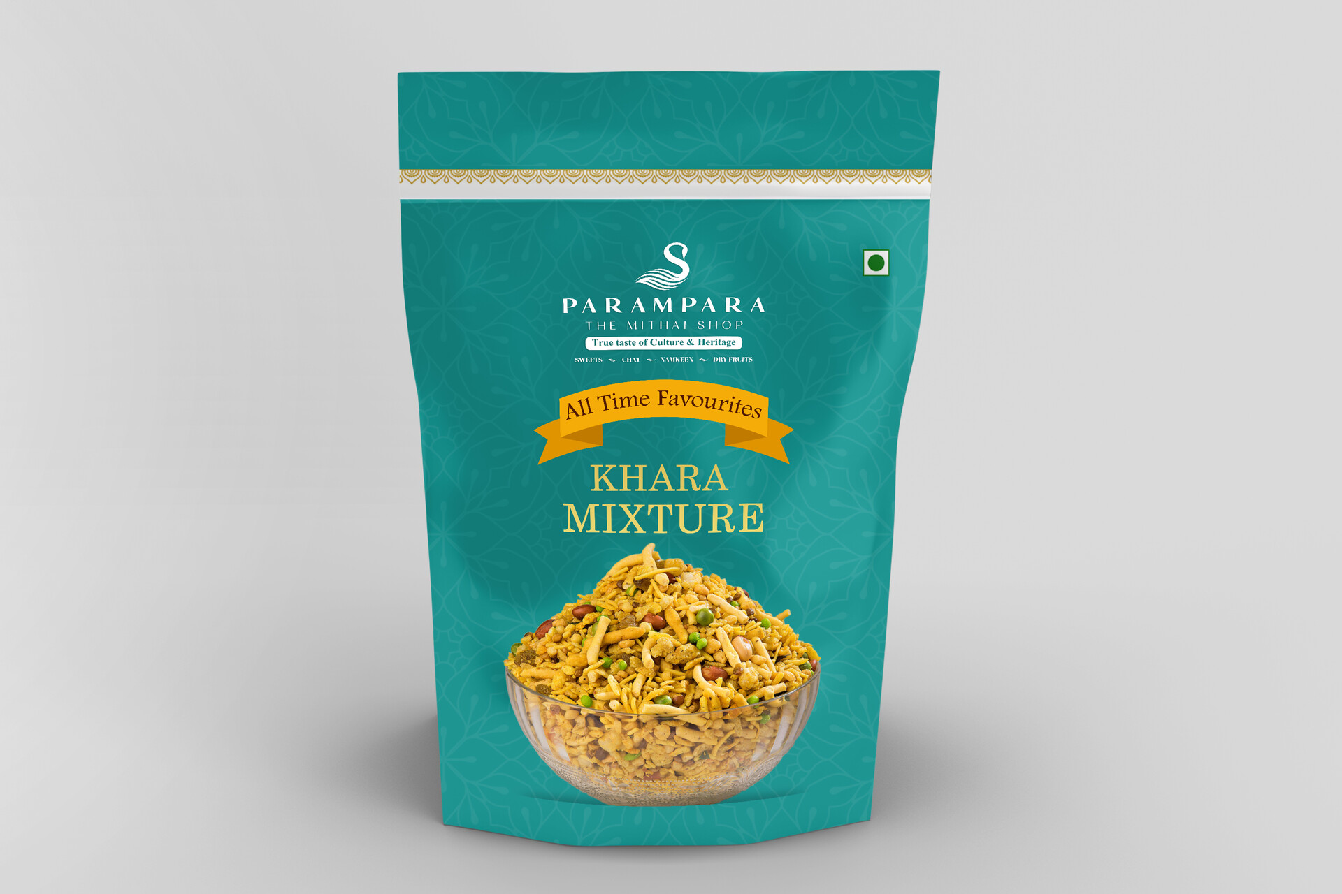 ArtStation - mixture package