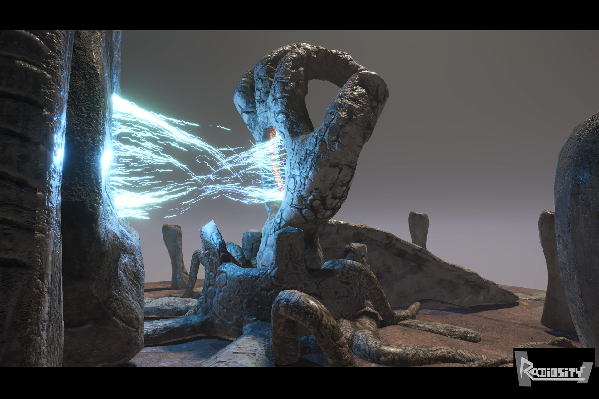 ArtStation - Fantasy Portal