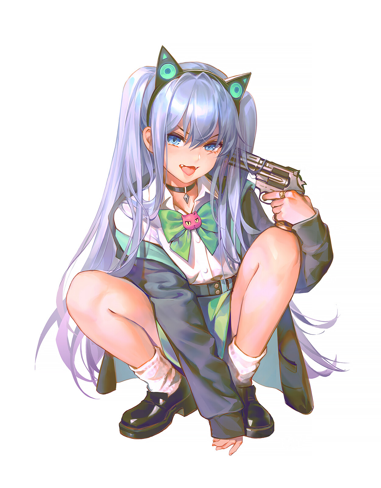 ArtStation - Experiment