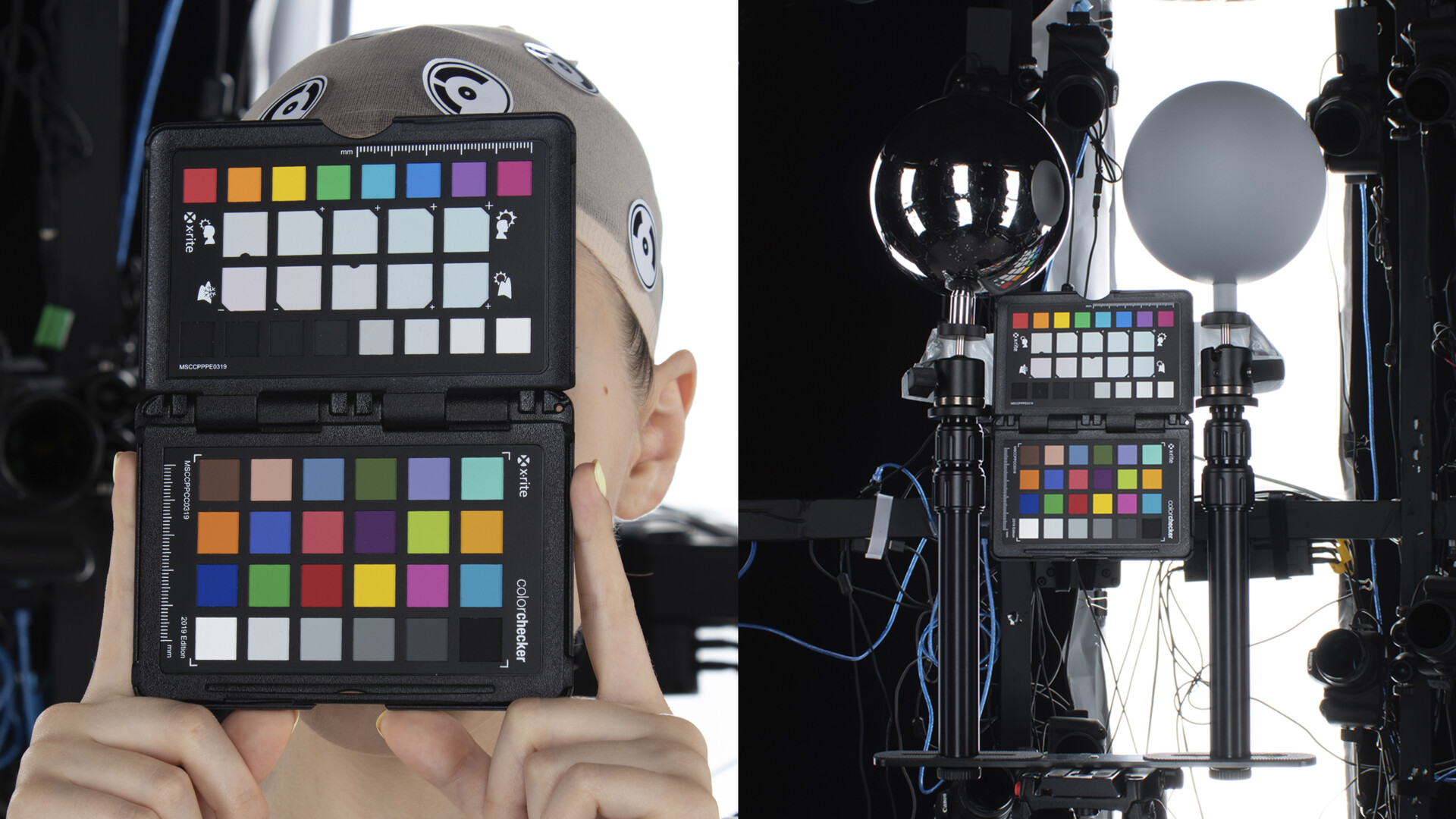 deep3dstudio - Scanning vendor for Texturingxyz