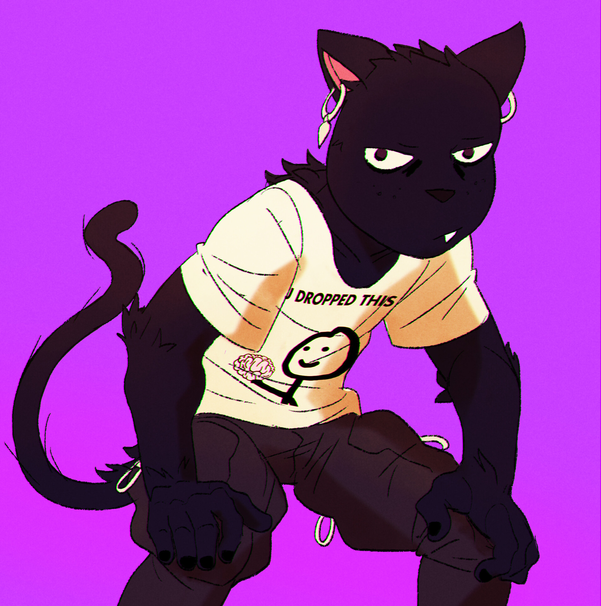 ArtStation - More Fursonas