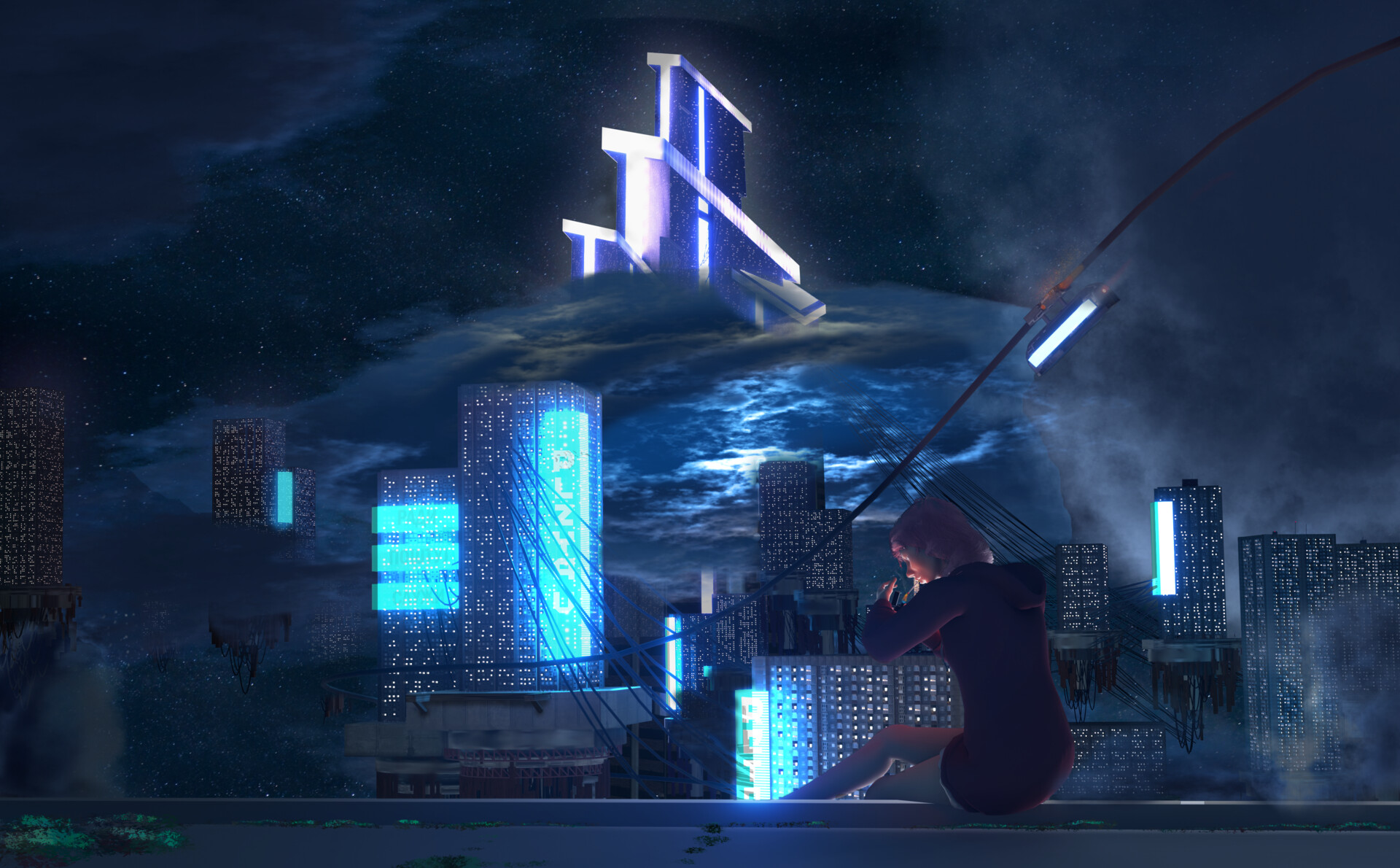 ArtStation - Obelisk