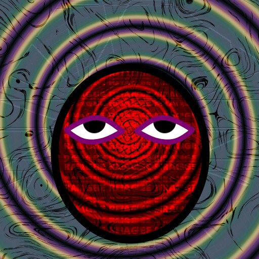 ArtStation - ultimate lie