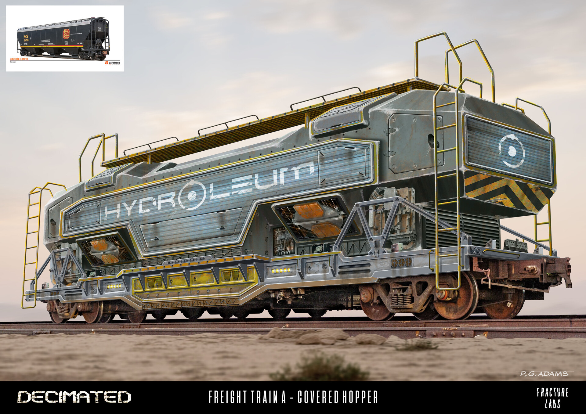 Cargo Train Car | ppgbbe.intranet.biologia.ufrj.br