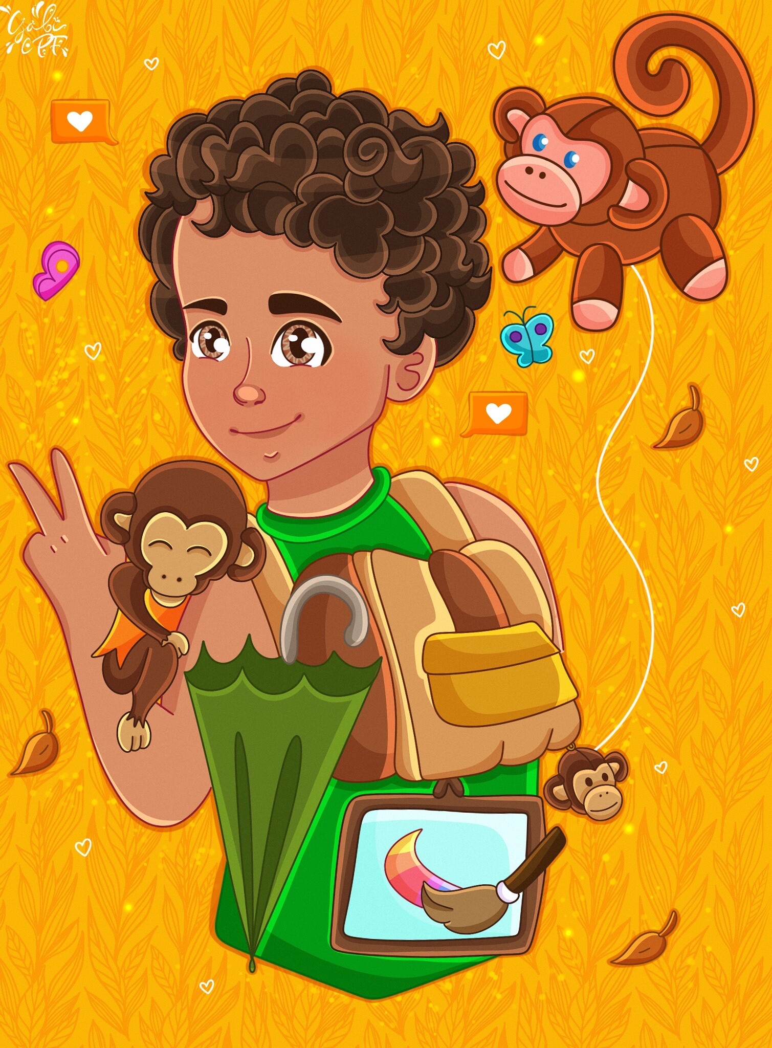 ArtStation - Habbo Hotel - Habblindados