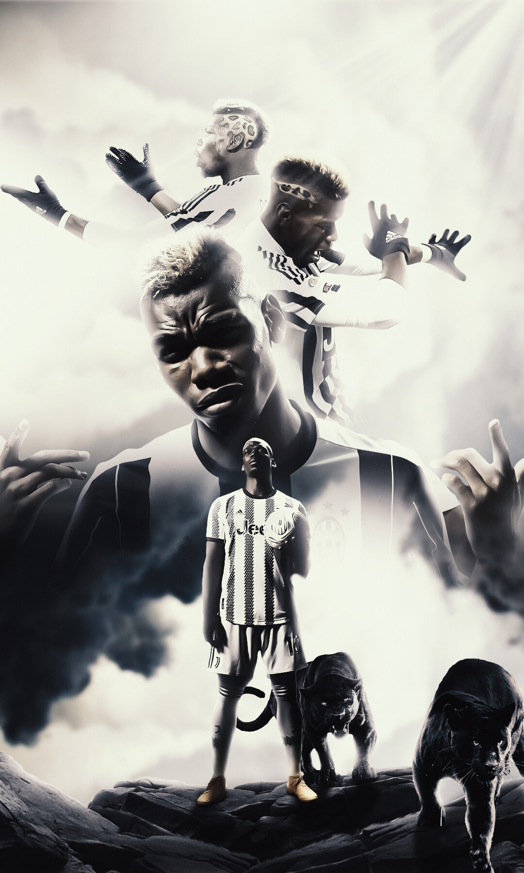 ArtStation - pogba