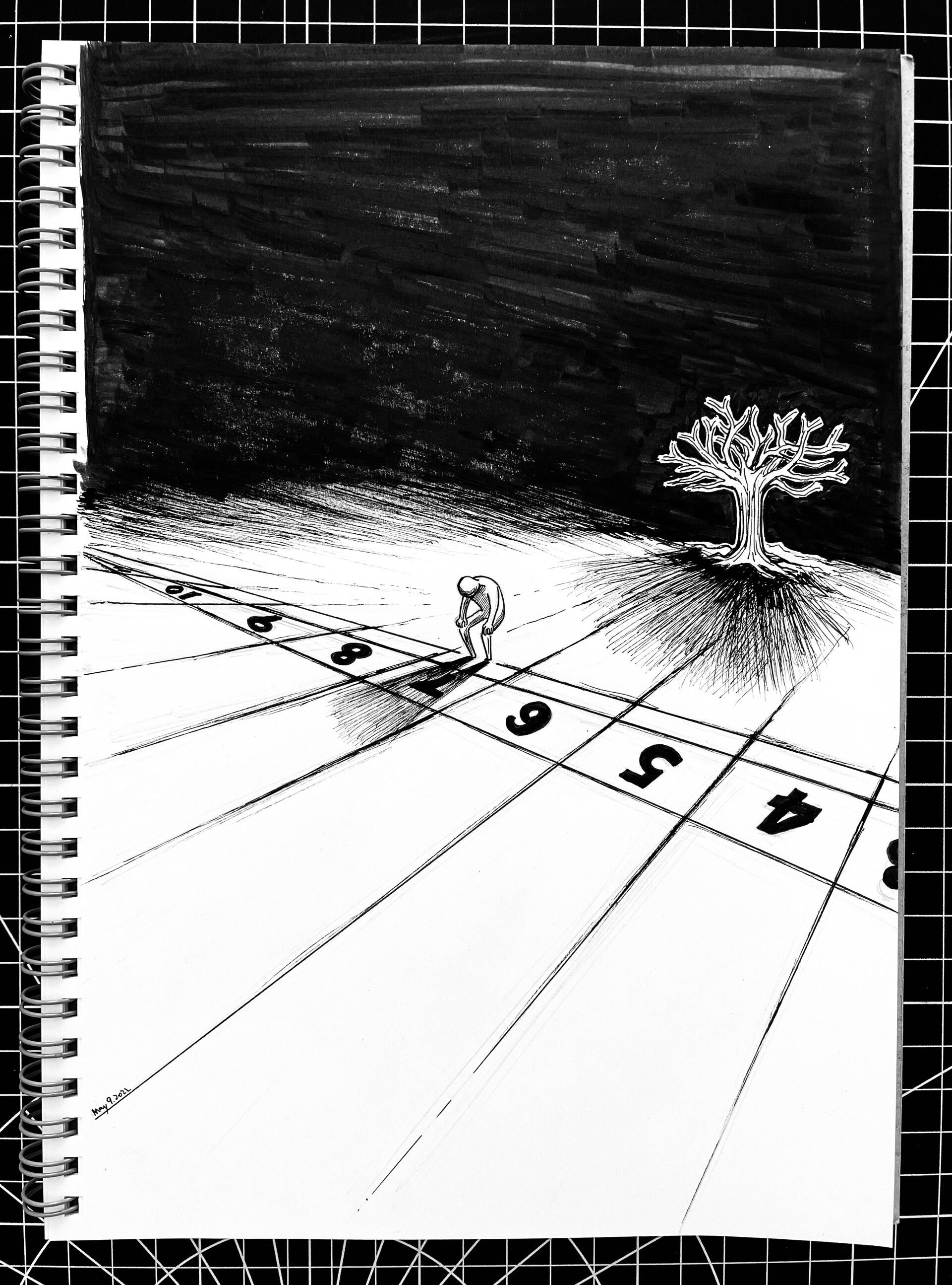 ArtStation - What is the point?