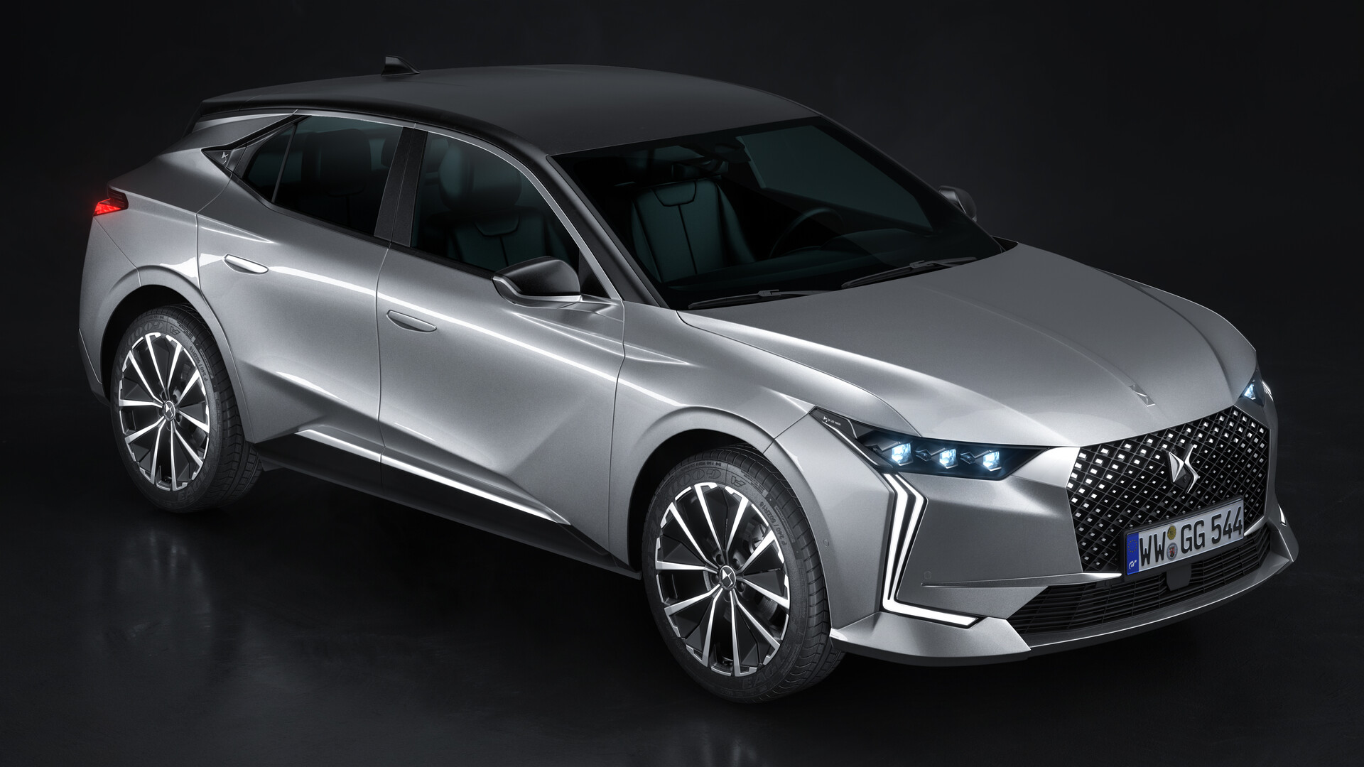 ArtStation - DS4 2022