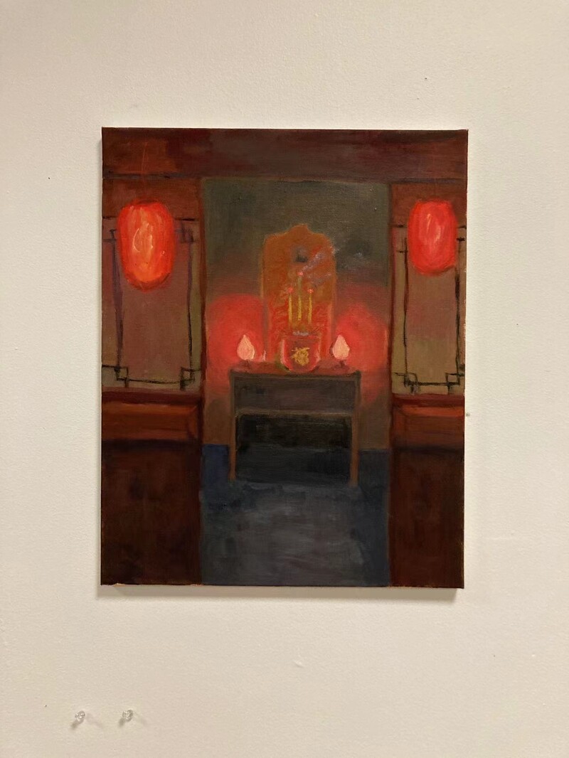 ArtStation - Allen Huang