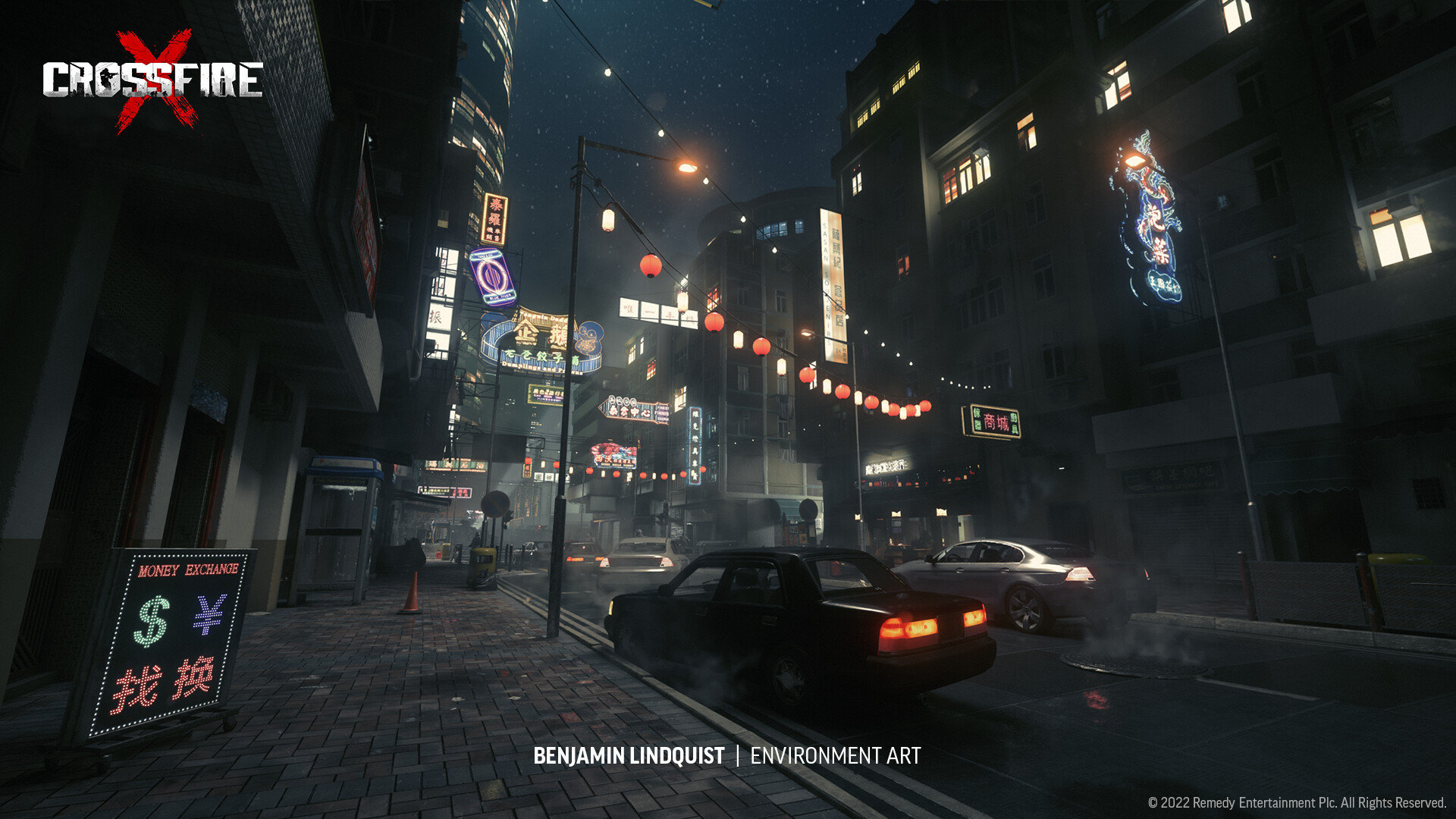 Dragon City Crossfire Dragon