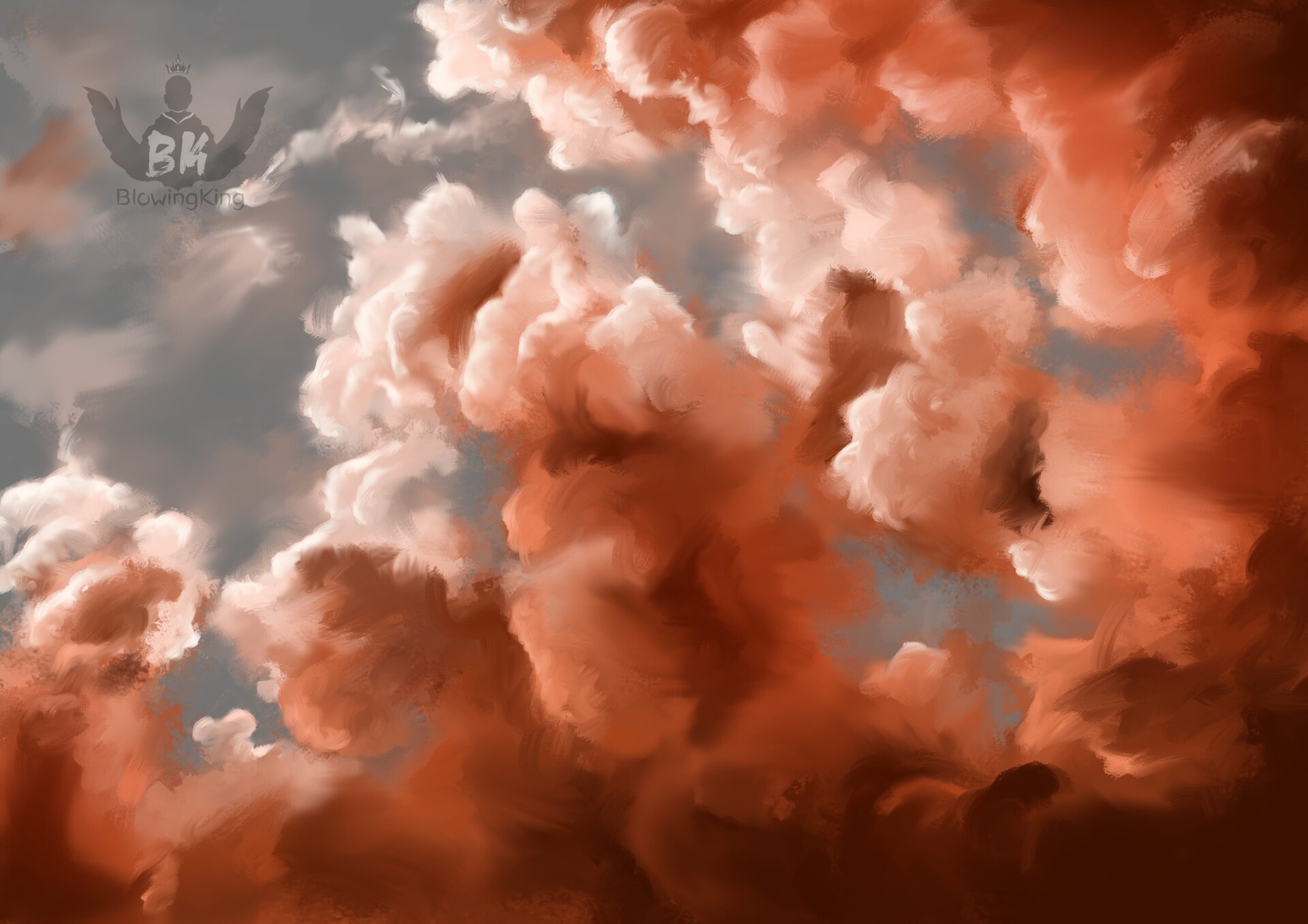 ArtStation - cloud practices