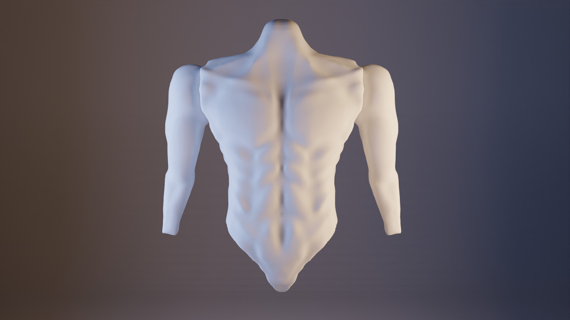 ArtStation - High Poly Modeling