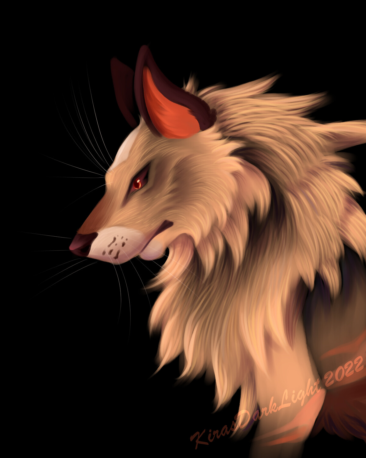 ArtStation - Quick Paint Hitoso