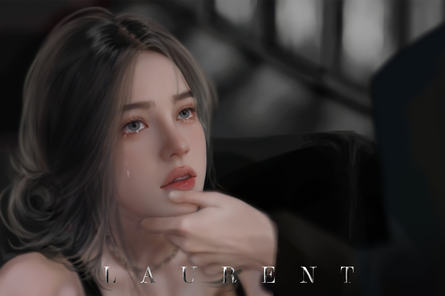 ArtStation - Desperate