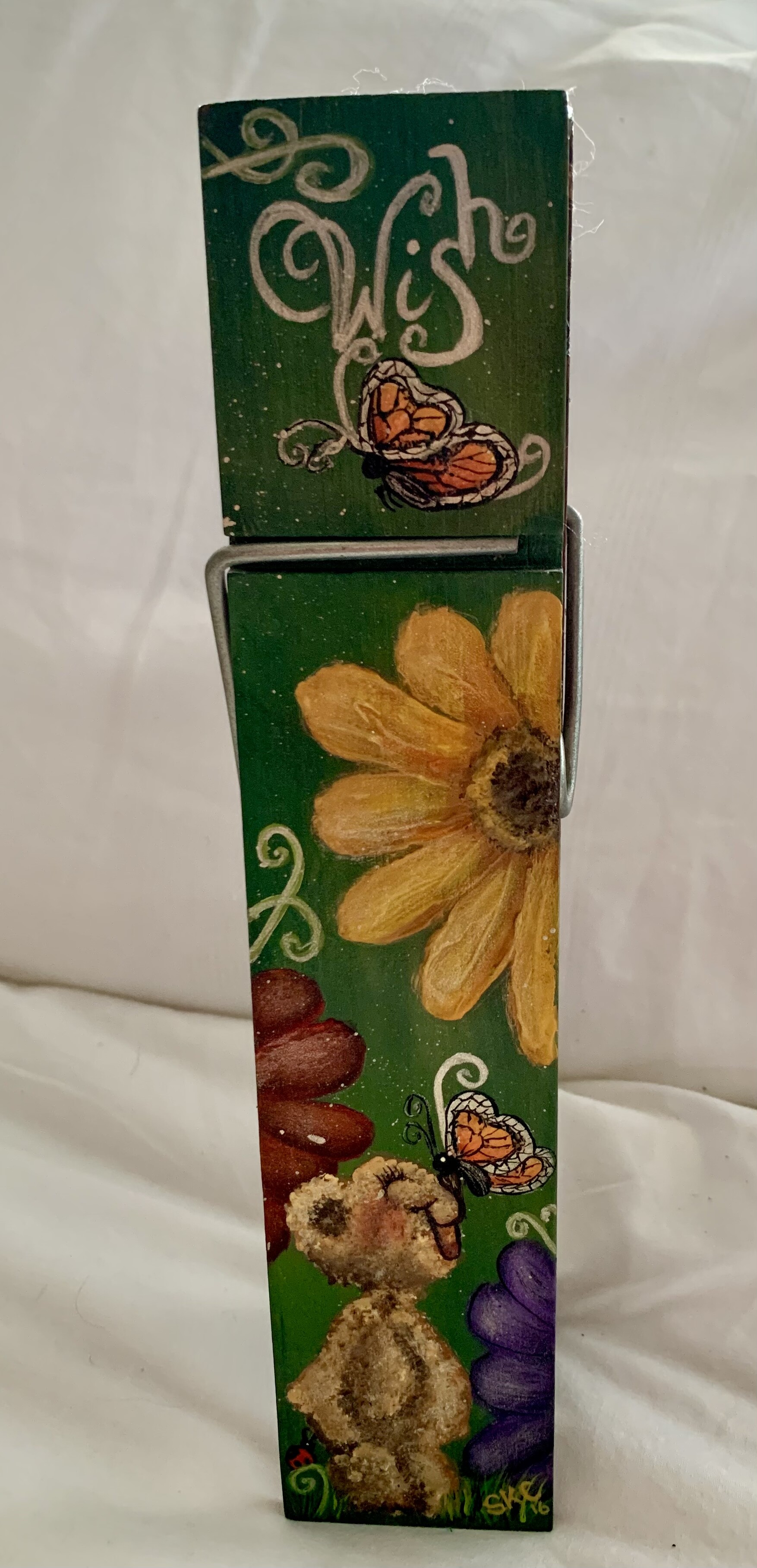 ArtStation - Decorate clip